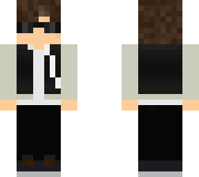 driver | Minecraft Skins