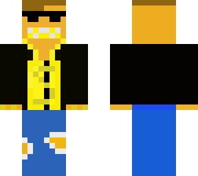 dollar | Minecraft Skins