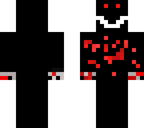 bloody | Minecraft Skins