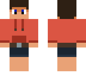 bloxd io | Minecraft Skins