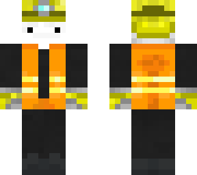 bob el constructor | Minecraft Skins