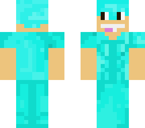 buff | Minecraft Skins