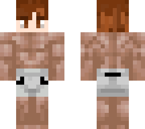buff | Minecraft Skins