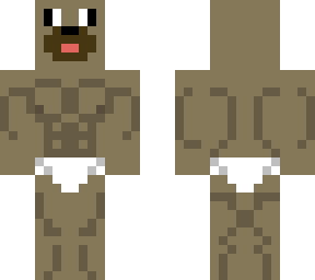 pug | Minecraft Skins