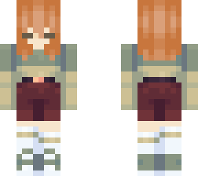 bug | Minecraft Skin