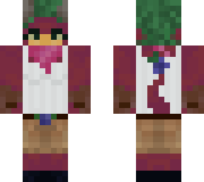 buzzcut | Minecraft Skins