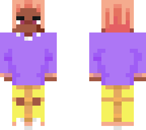 carti | Minecraft Skins