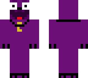 cat nap | Minecraft Skins