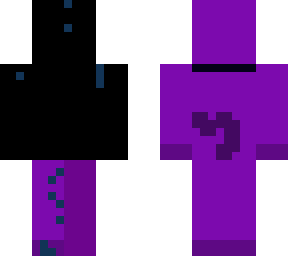 catnap | Minecraft Skins