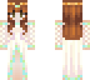 celestial | Minecraft Skins