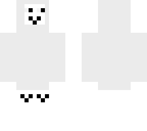 Cloud Neek | Minecraft Skin