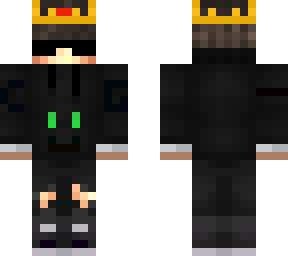 gamerz | Minecraft Skins