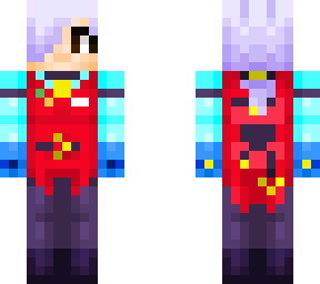 brawl stars | Minecraft Skins