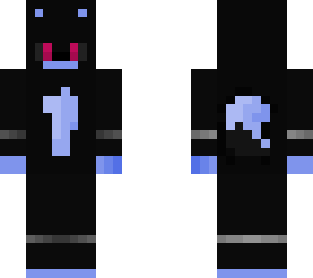 corrupted | Minecraft Skins