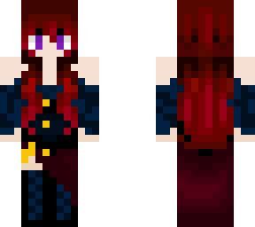 ame | Minecraft Skins