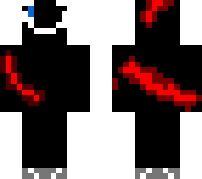 katana | Minecraft Skins