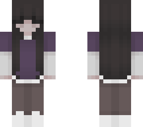 daph | Minecraft Skin