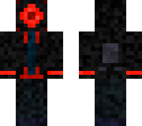 speakerman | Minecraft Skins