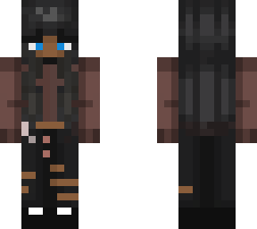 dart | Minecraft Skins