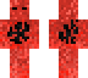 red dead | Minecraft Skins