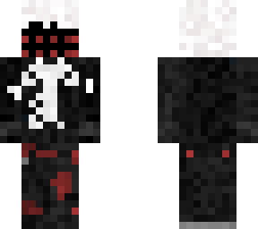 dffdfd | Minecraft Skin