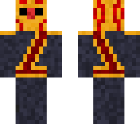 Disguise Skin | Minecraft Skin