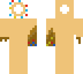 donut | Minecraft Skins