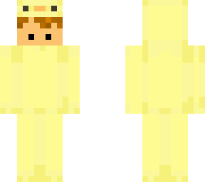 duck | Minecraft Skins