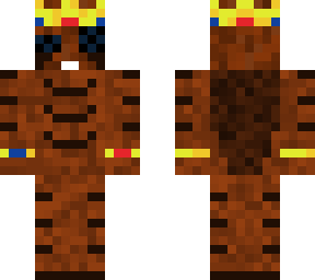 cockroach | Minecraft Skins