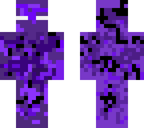 eder | Minecraft Skin