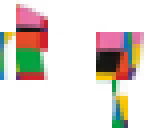 Elmer | Minecraft Skin