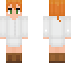 emma | Minecraft Skins