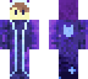magician | Minecraft Skins