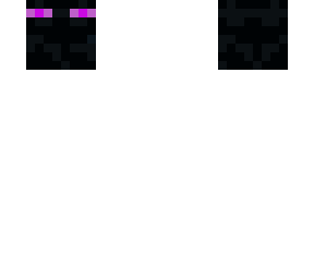 Enderman Pet | Minecraft Skin