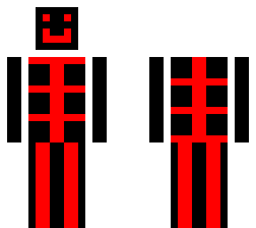 entity | Minecraft Skins