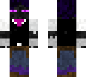 Eris | Minecraft Skin