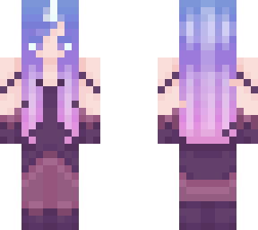 Esme | Minecraft Skin