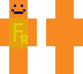 fanta | Minecraft Skins