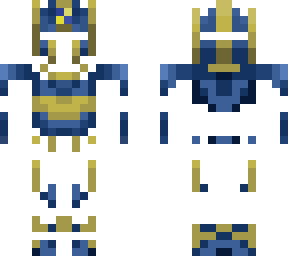 farfa | Minecraft Skins