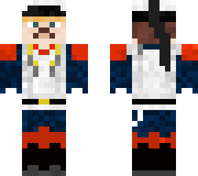 french | Minecraft Skins