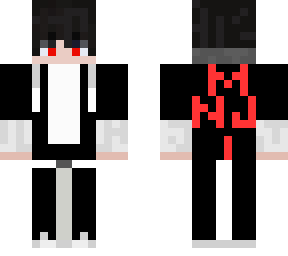 gang | Minecraft Skin