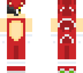 hyper sonic | Minecraft Skins