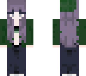 emo zombie | Minecraft Skins