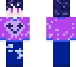 haku | Minecraft Skins