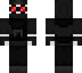 madness combat hank | Minecraft Skins