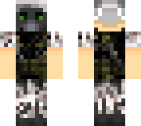 hecu | Minecraft Skins