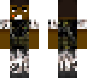 hecu | Minecraft Skins