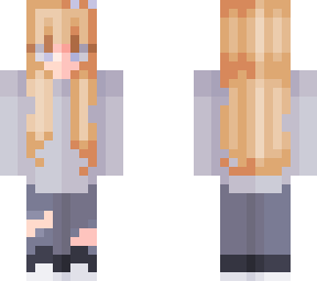 trumpet | Minecraft Skins