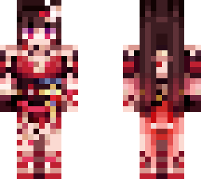 hsr | Minecraft Skins