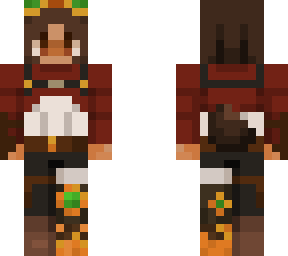 inventor | Minecraft Skins